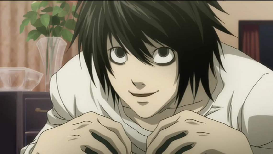Top 10 Nerd Anime Characters Of All Time | The Anime Daily