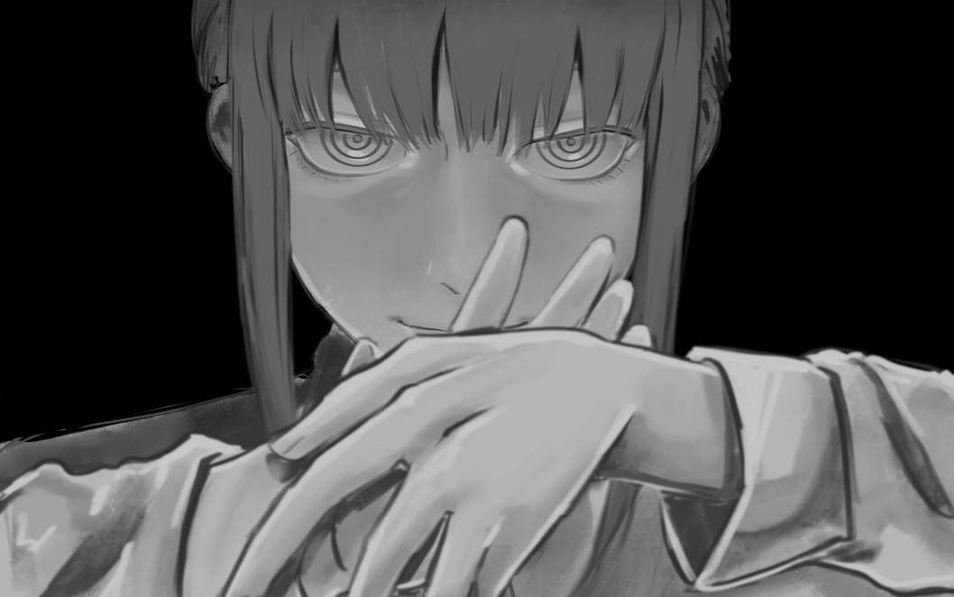 Makima: Amazing Facts About Chainsaw's Man Strongest Antagonist!