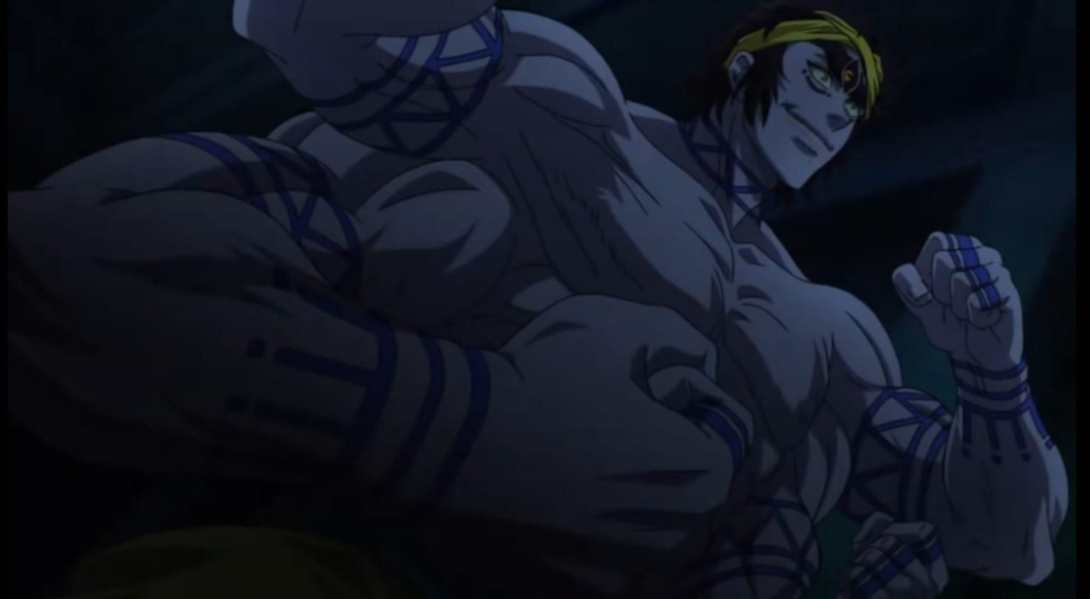 Everything To Know About Shiva From Record of Ragnarok!