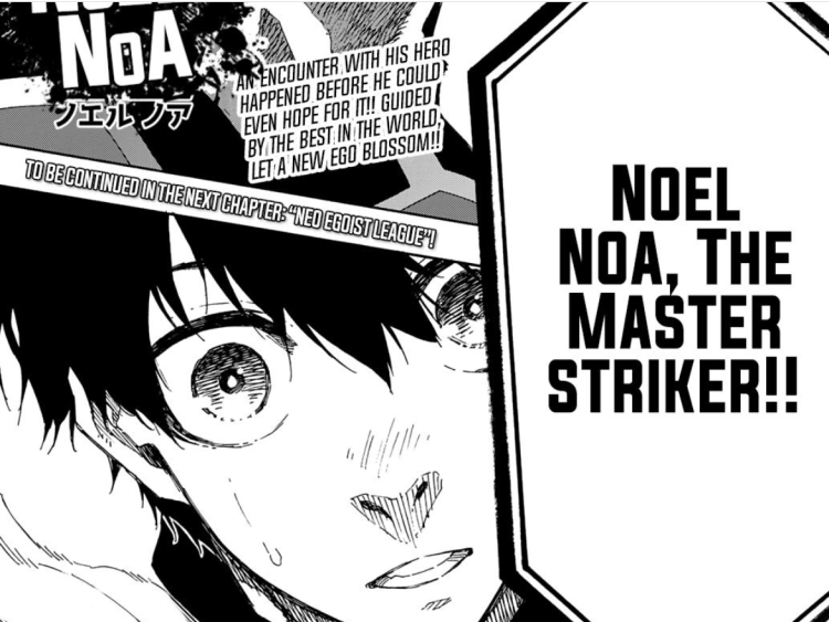 Blue Lock Chapter 155: Neo Egoist League! Release Date & Plot Details