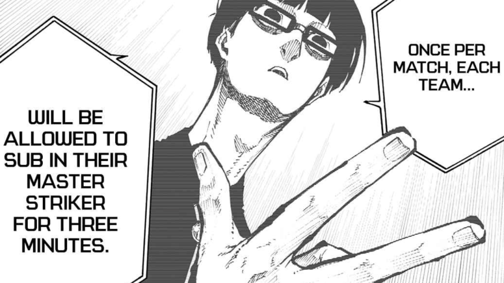 Blue Lock Chapter 156 Delayed! 'Bastards!' New Release Date & Plot