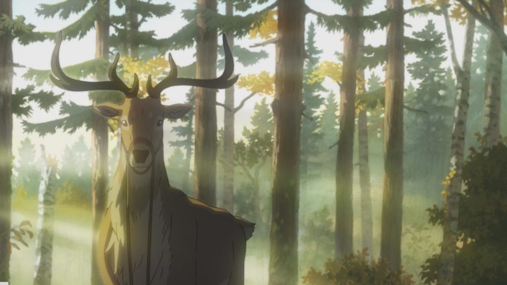 The Deer King Movie: New Release Date Announced! Trailer, Plot & More