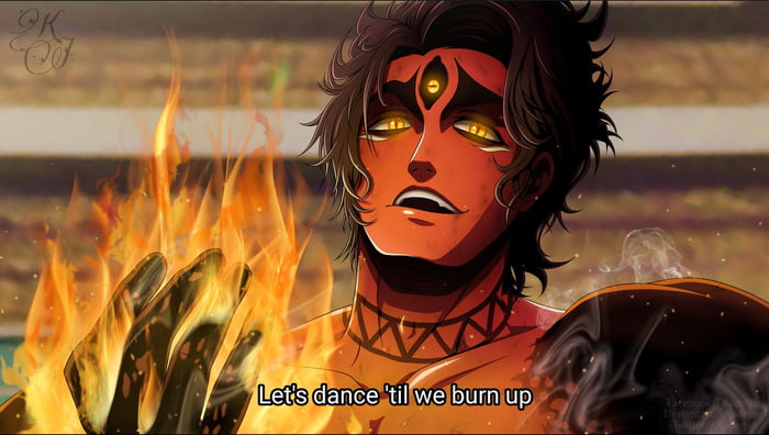 Everything To Know About Shiva From Record of Ragnarok!