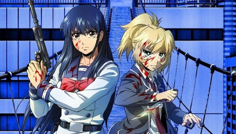 High Rise Invasion Season 2: What Is Netflix Planning? Release Date & More!