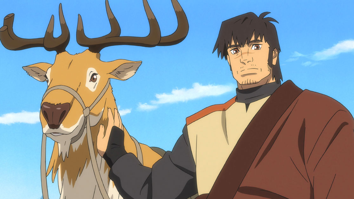 The Deer King Movie: New Release Date Announced! Trailer, Plot & More