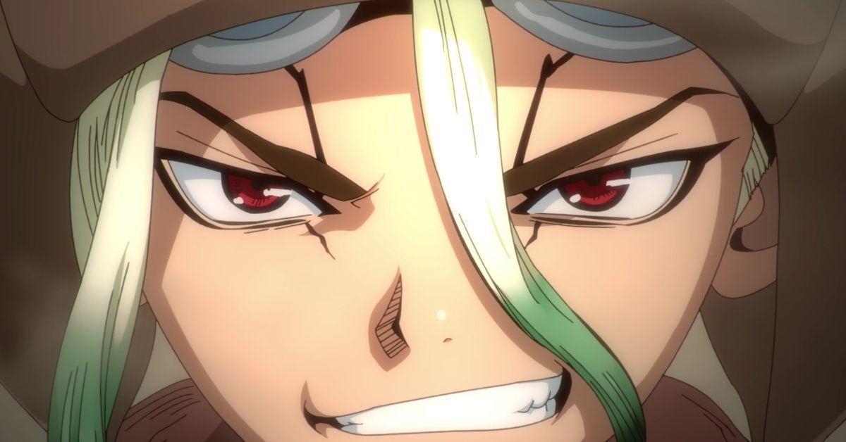 Dr. Stone Chapter 221: Stanley Is Back! Release Date & Plot Details