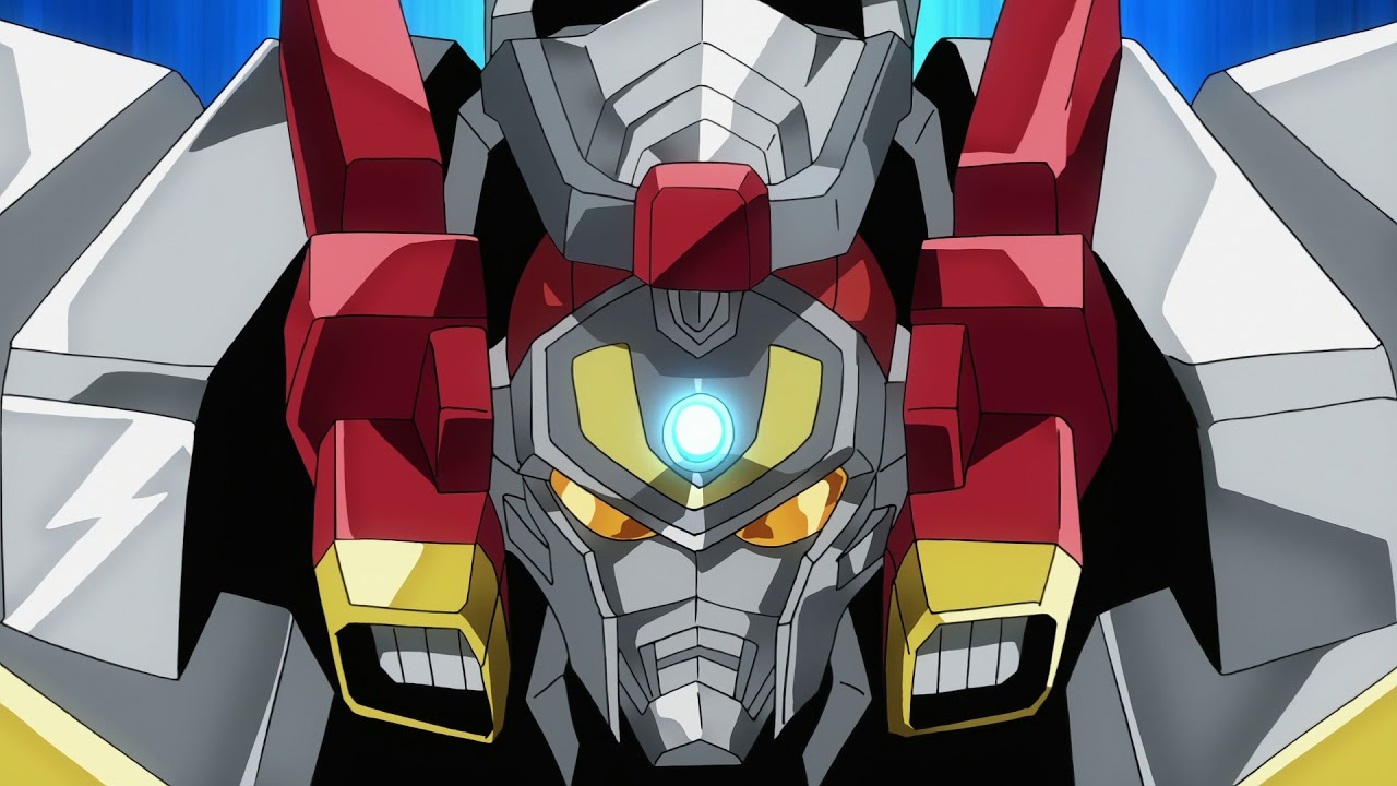 Gridman X Dynazenon Movie Teases A Crossover! Trailer, Plot & Release Date