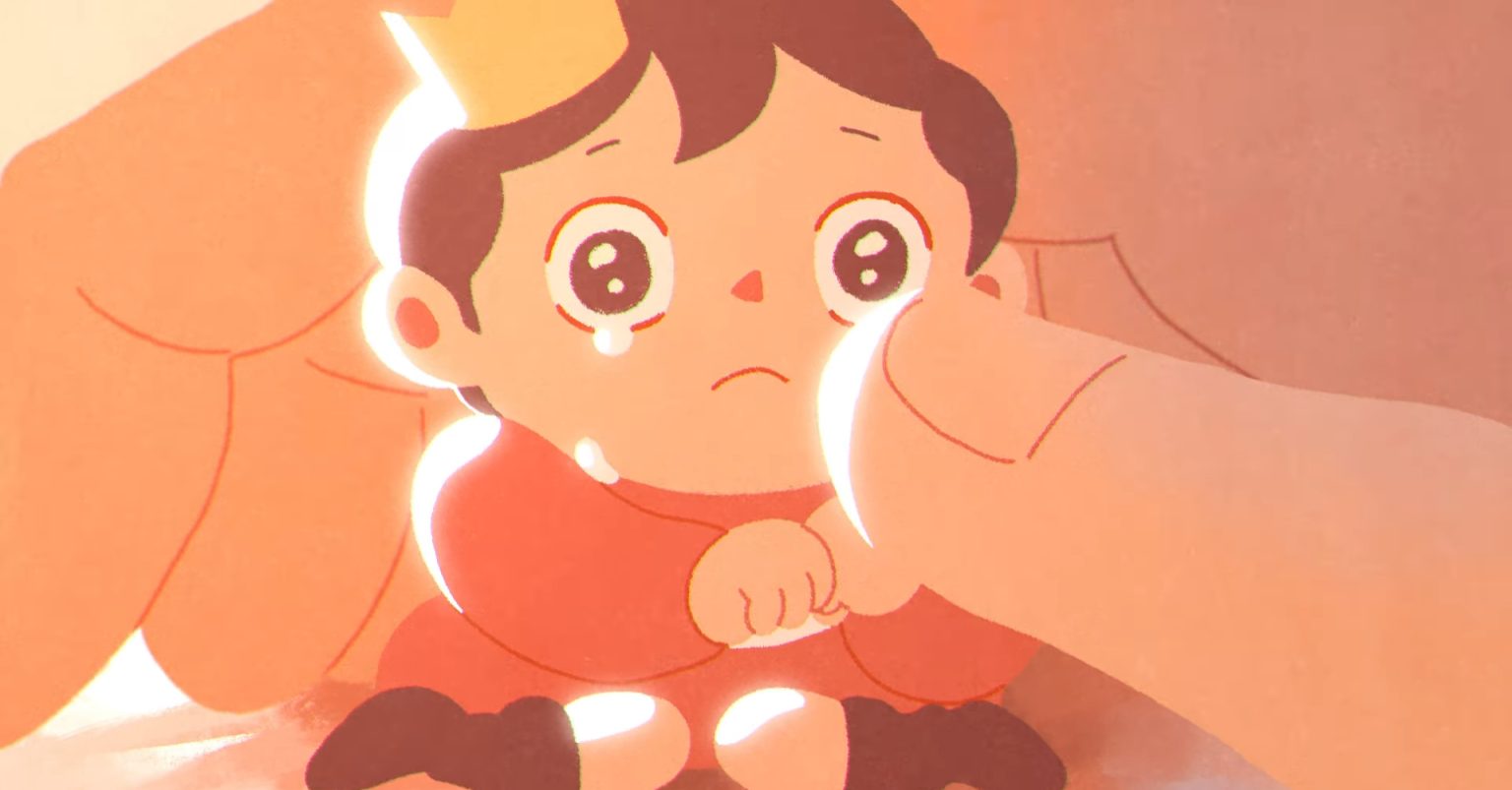 Ousama Ranking Episode 9: Bojji Becomes The Strongest! Release Date