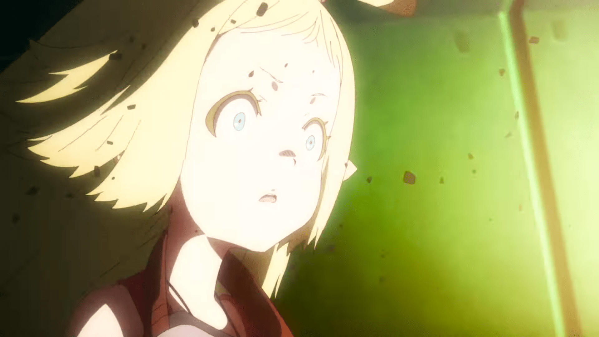 Sakugan Episode 9: End Of Vacation! Release Date & Plot