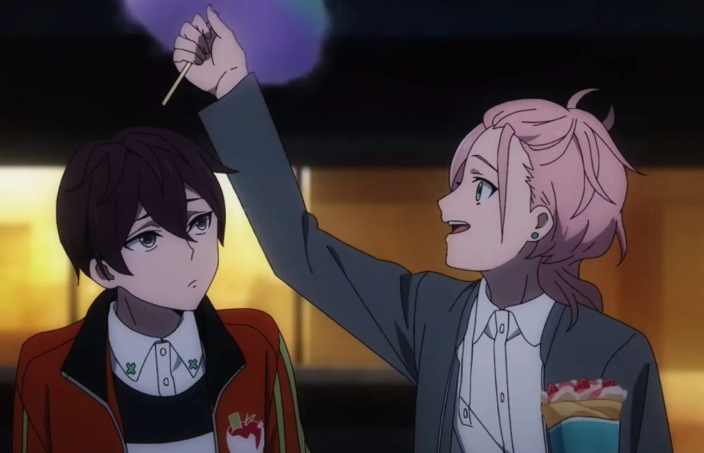 Visual Prison Episode 11: 'Sky' Release Date, Plot Details & Preview