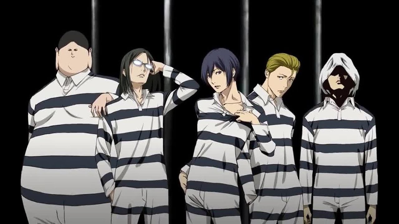 Prison School Season 2: Canceled? Renewal Status & Release Details [2022]