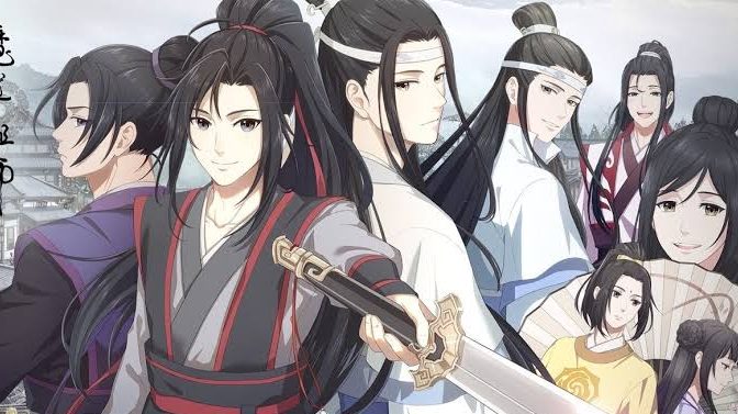 20 Best Chinese Donghua To Watch Right Now in 2022!