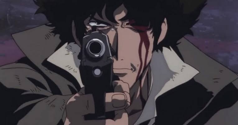 Cowboy Bebop Ending Explained! What Happened To Spike?