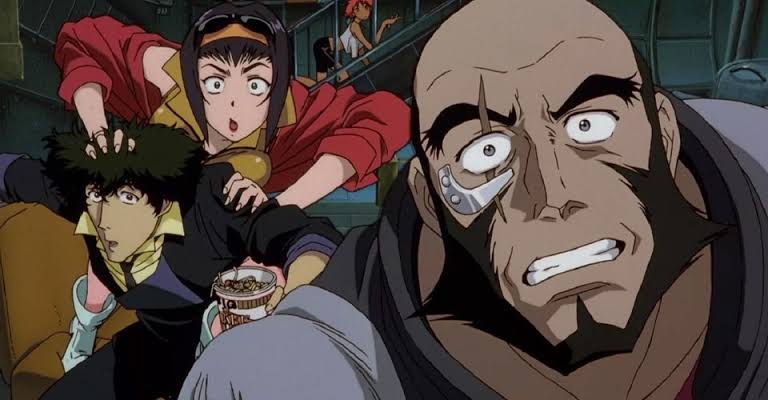 Cowboy Bebop Ending Explained! What Happened To Spike?