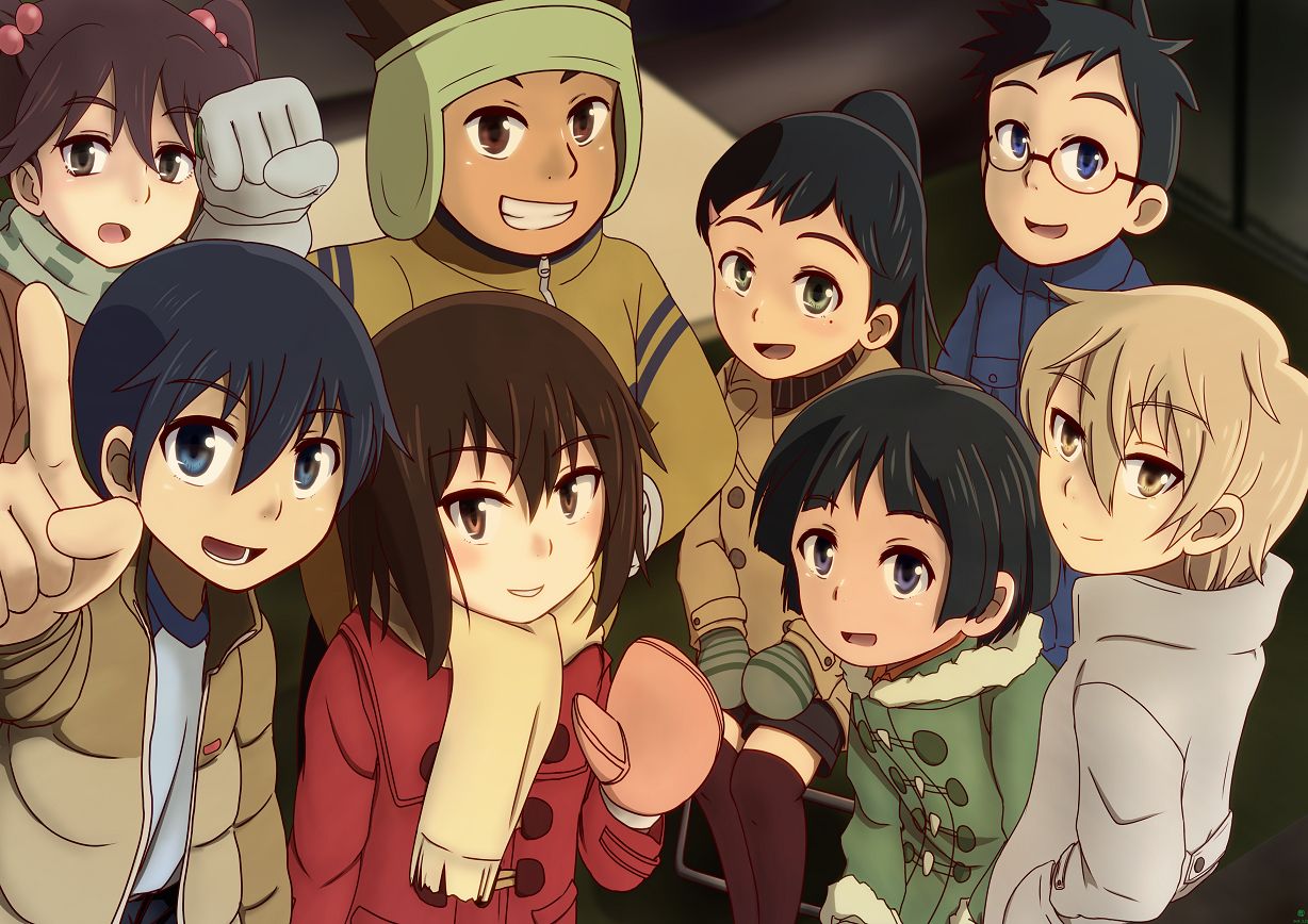 Erased Anime Ending Explained Who Was The Real Killer 