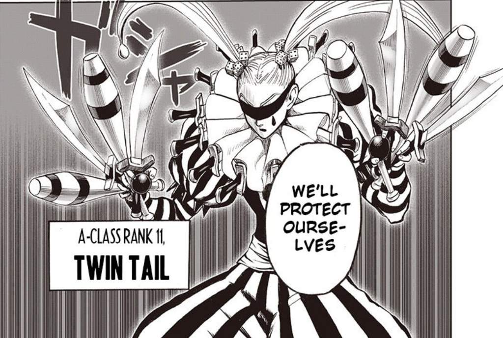 10 Strongest One Punch Man Female Characters Ranked