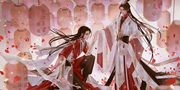 20 Best Chinese Donghua To Watch Right Now in 2022!