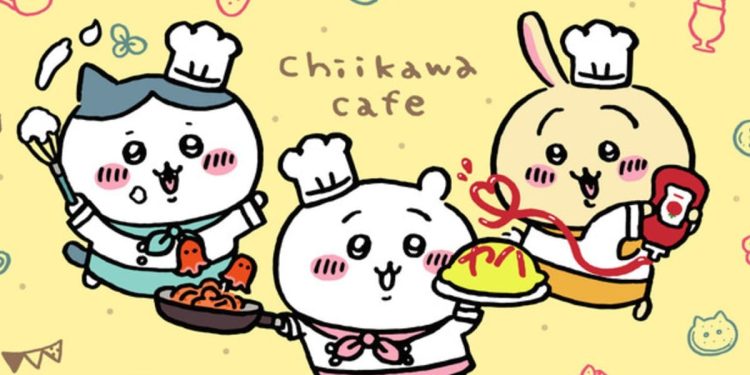 Chiikawa Anime Set To Premiere This Spring! Release Date & More