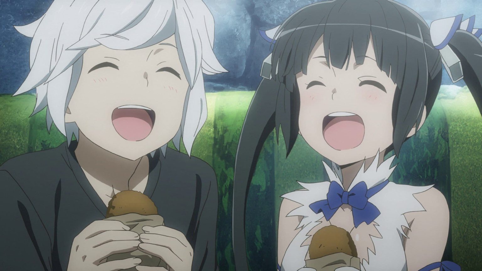 Danmachi Season 4 Official Trailer Confirms 2022 Release! Plot, Cast & More