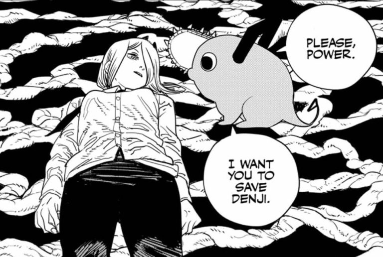 Chainsaw Man Power Death: ¿Volverá Power en la parte 2 del manga?