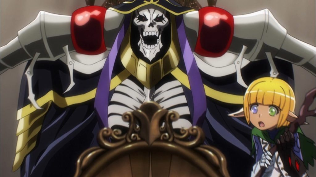 Overlord Watch Order: We Got You Covered! How To Watch The Series In Order