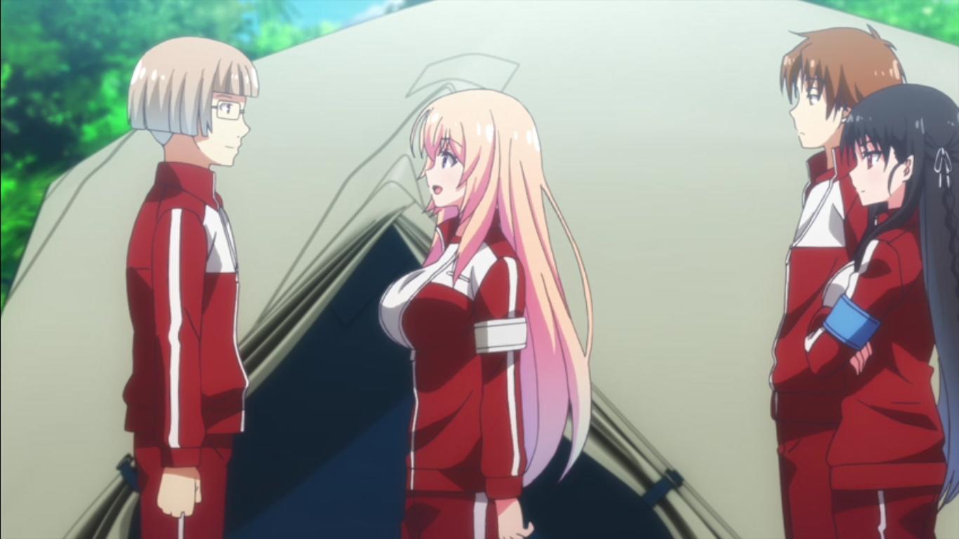 Classroom Of The Elite Season 2: Renewed! More Updates In March 2022 ...