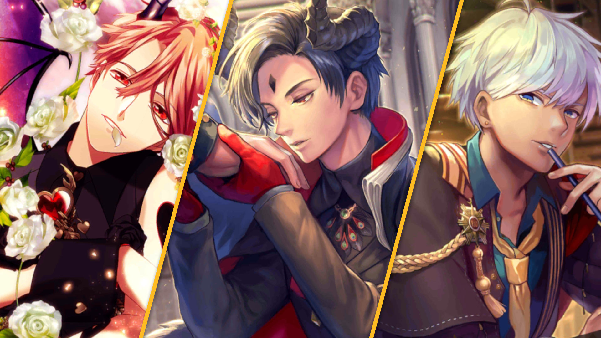 Obey Me Manga Launching With A New Platform! Release Date & More