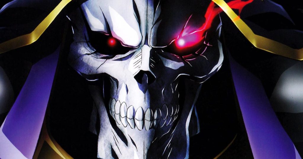 Overlord Watch Order: We Got You Covered! How To Watch The Series In Order