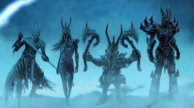 Overlord Watch Order: We Got You Covered! How To Watch The Series In Order