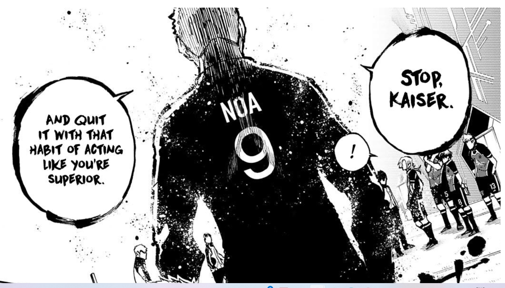 Blue Lock Chapter 158: 'Every Moment' Release Date & Plot Details