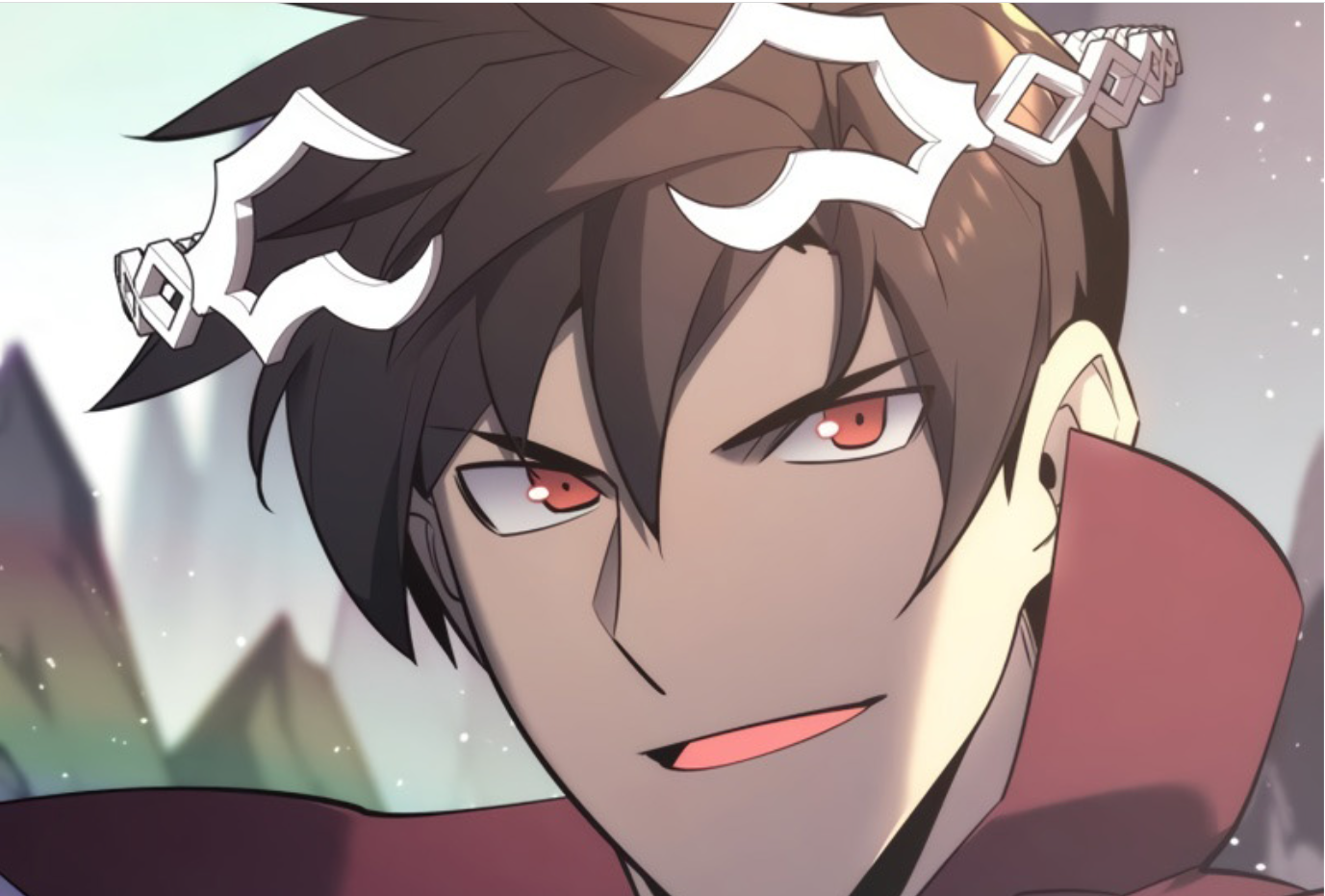 Overgeard Chapter 110: Training With Piaro! Release Date & Plot Details