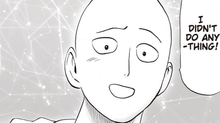 One Punch Man Chapter 157: ENW & Sage Centipede Attack! Release Date