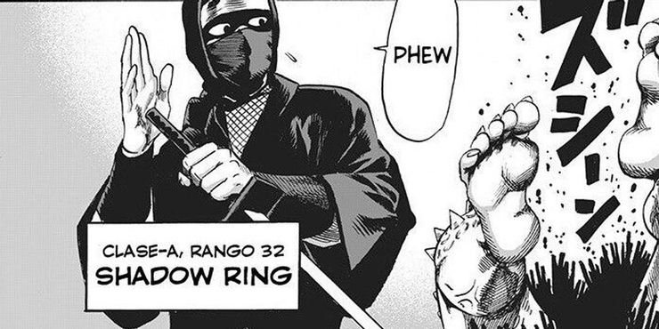 10 Strongest One Punch Man Female Characters Ranked