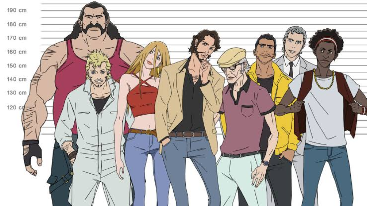Super Crooks Season 2: Is It Coming Back? Release Date, Plot & More Super Crooks Season 2: Is It Coming Back? Release Date, Plot & More