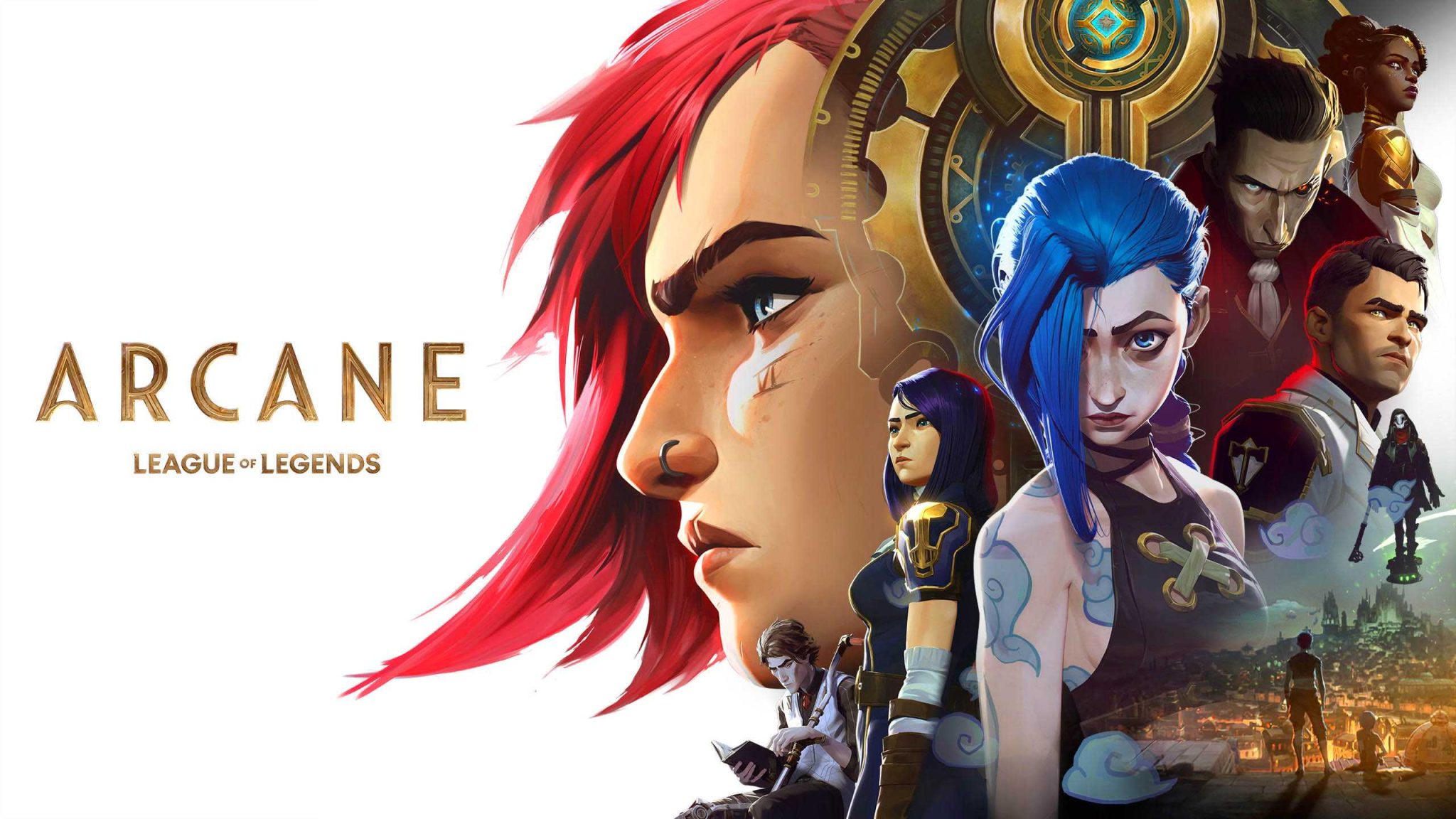 Arcane Season 2: Production Begins! Plot Details, Cast & Release Date