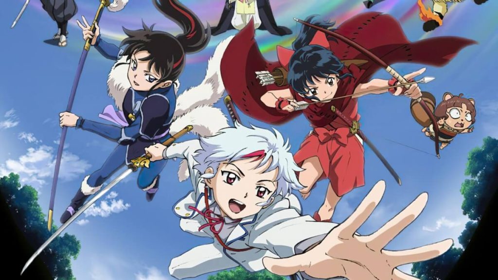 Yashahime Princess Half-Demon Season 2 Episode 14: Release Date 'Moroha Vs. Kirinmaru'