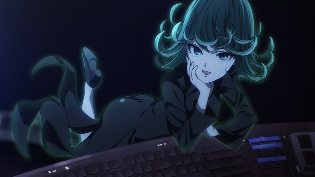 10 Strongest One Punch Man Female Characters Ranked