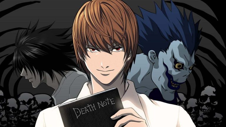 10 Best Chess Anime That Will Make You Smarter!