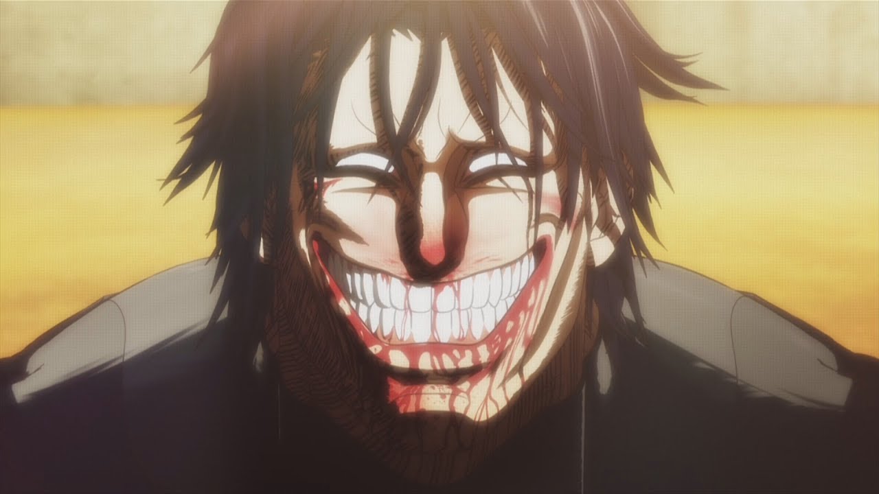 Kengan Omega Chapter 141 On Break: Wu Vs. Kure Clan! Release Date