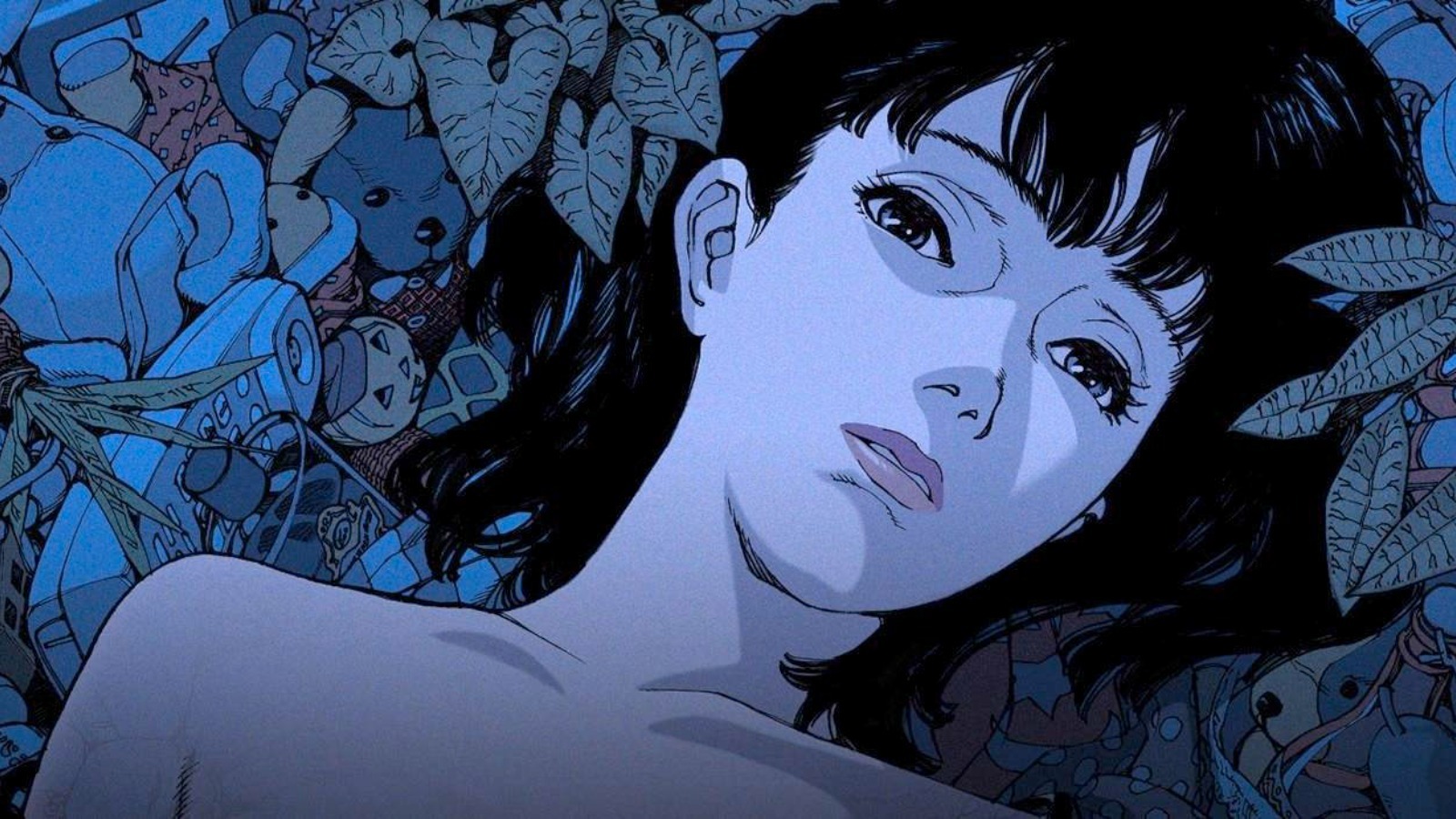 20 Best Suspense Anime Watch In 2022! Revisit The Best Of Them