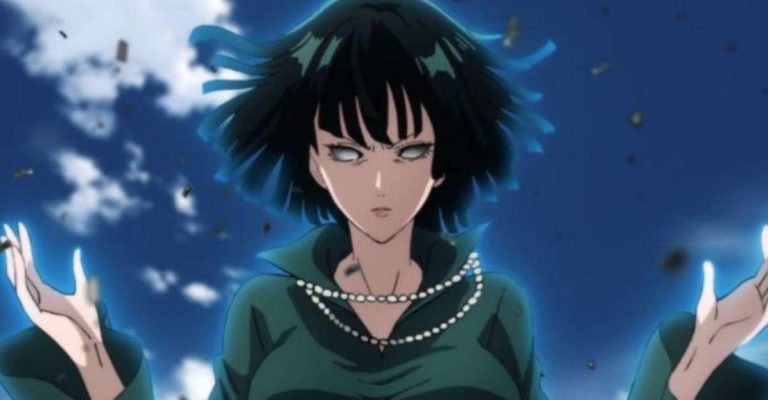 10 Strongest One Punch Man Female Characters Ranked