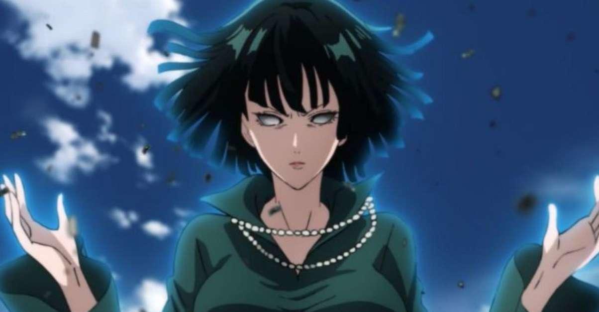 10 Strongest One Punch Man Female Characters Ranked