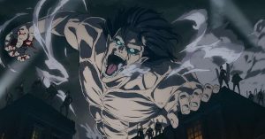 Why Did Eren Jaeger Turn Evil? All Theories Explained!