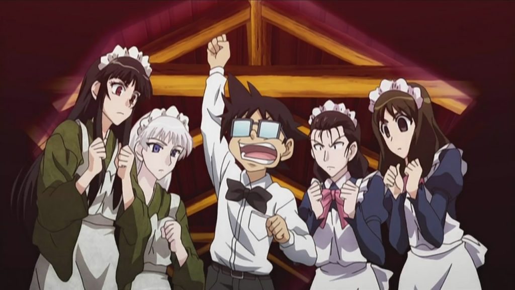 15 Best Time Travel Anime That Need A Revisit In 2022 | The Anime Daily