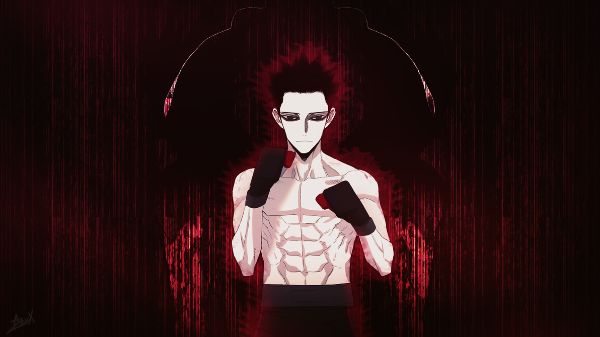 The Boxer Chapter 115: Is It Happening? New Spin-off Underway!