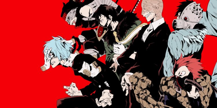 My Hero Academia Chapter 342: The Last War Begins! Release Date