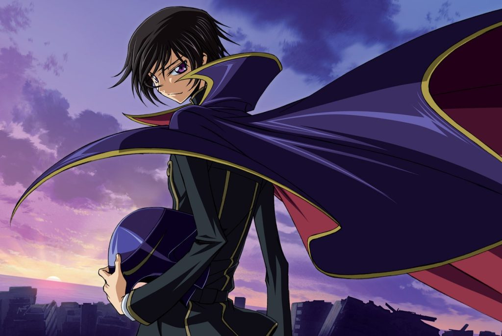 What Does Geass Mean In Code Geass? All Powers Explained!