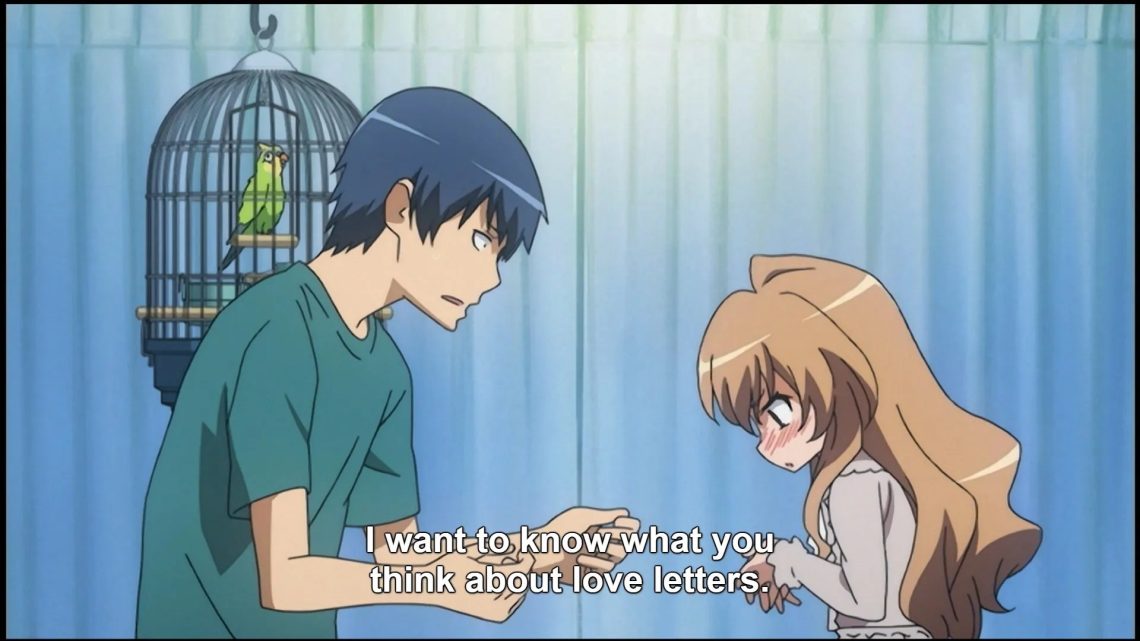 Toradora Ending Explained: Why Did Taiga Leave School? Minori's Dark Grief