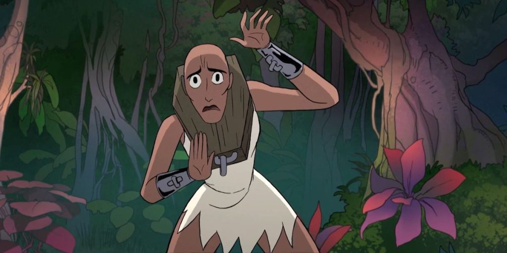 Primal Season 2 Renewed! Production Begins, Will Spear And Mira Reunite ...