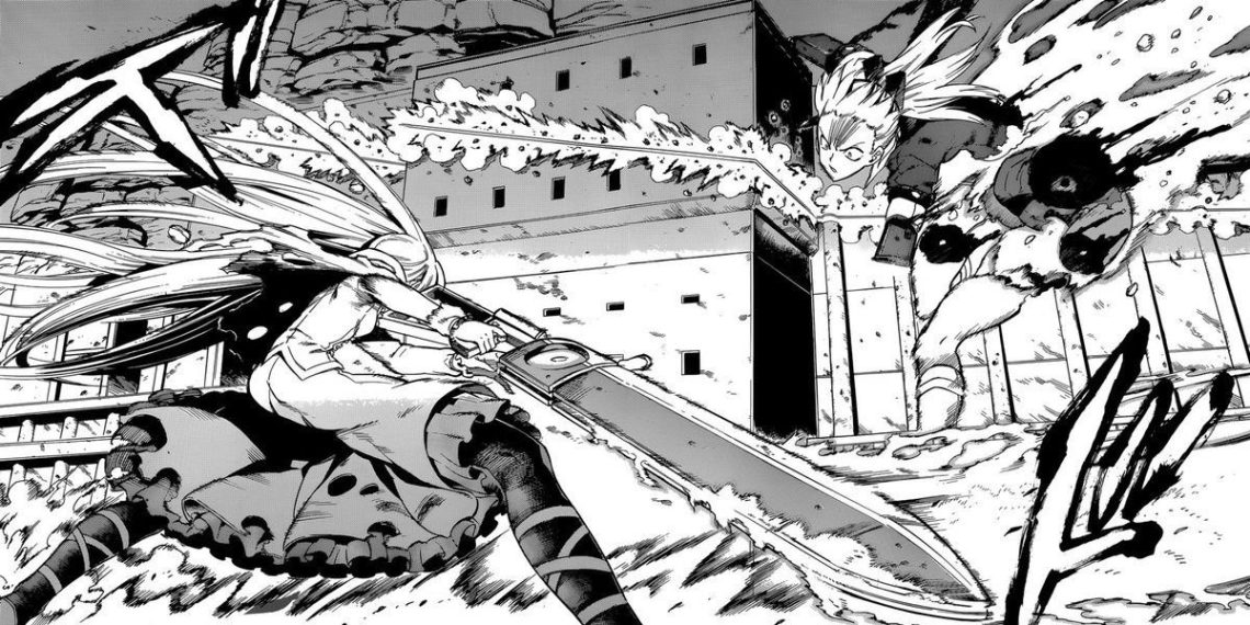 Akame Ga Kill Manga Ending Explained! How Was It Different From The Anime?